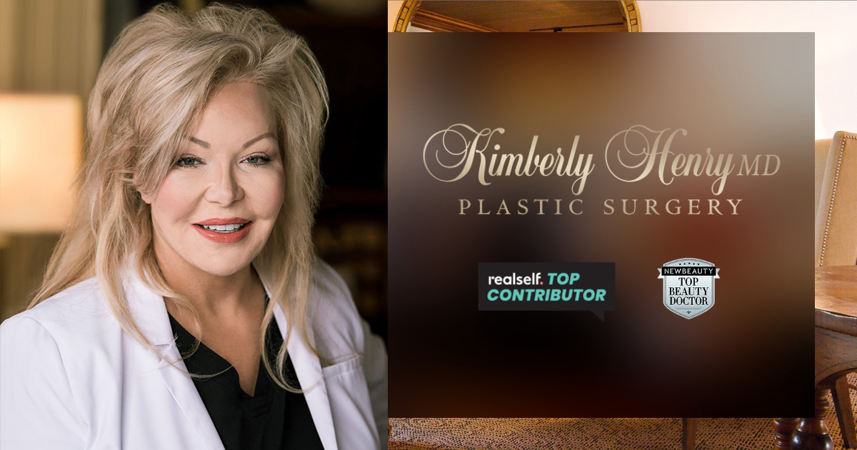 Top Plastic Surgery in Petaluma, CA | Dr. Kimberly Henry