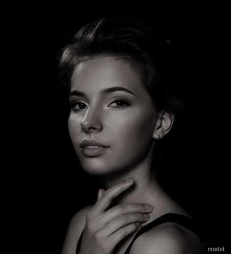 San Francisco & Bay Area Scar Repair Procedure | Dr. Kimberly Henry